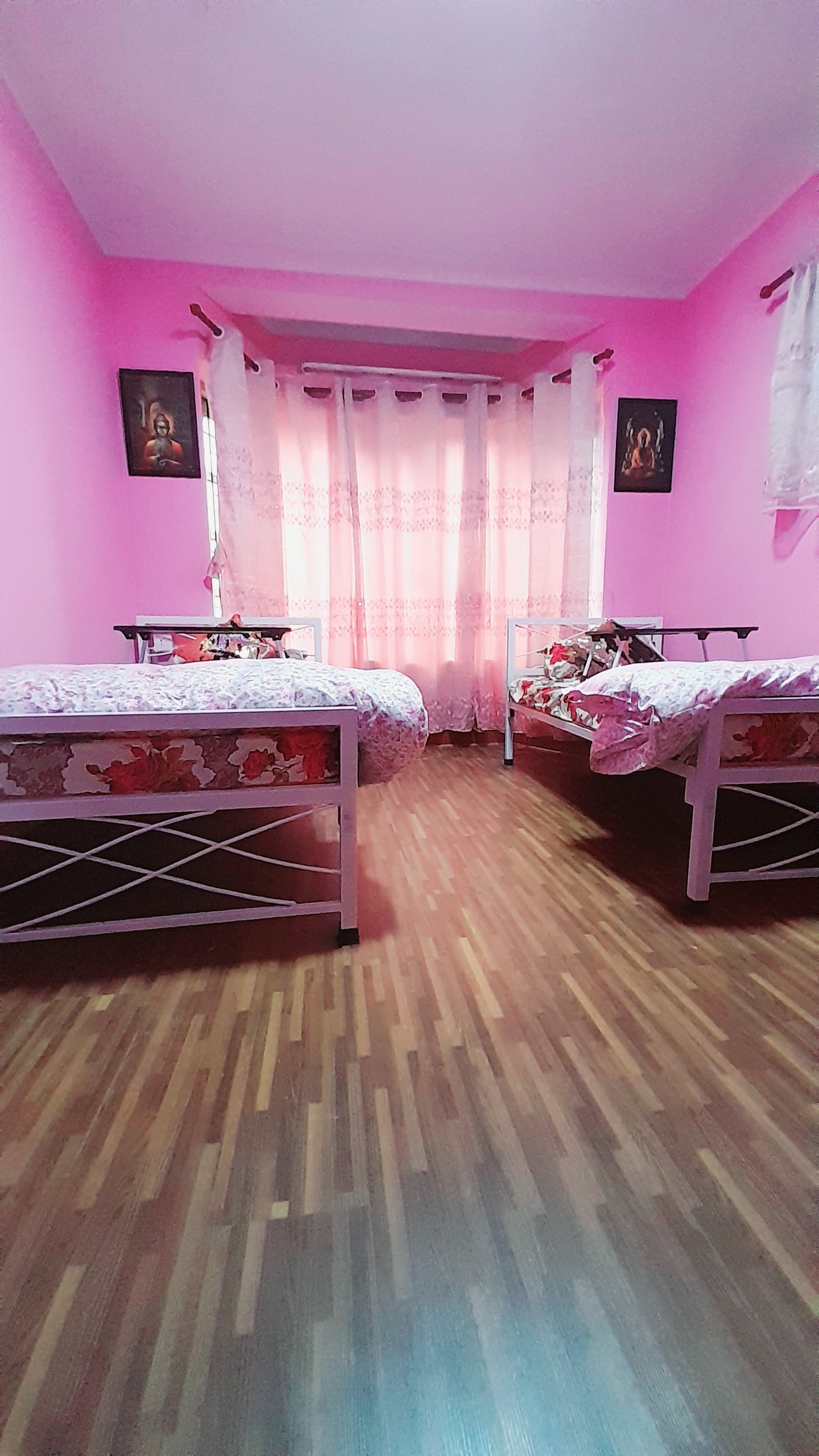 Baluwatar girls hostel - Find Hostel